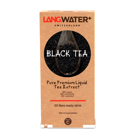 Clean Mineralized Water | LANGWATER | Drinking Water Filtration – drinklang